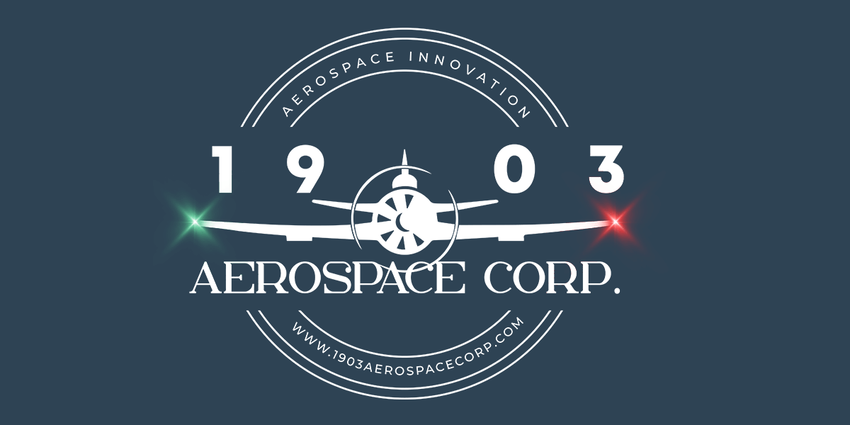 1903 Aerospace Corp.
